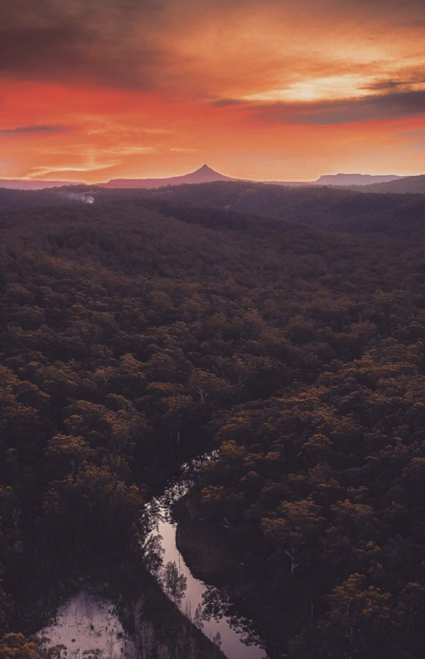 Wedding Venue | Cabin Accommodation | The Jackson Ranch