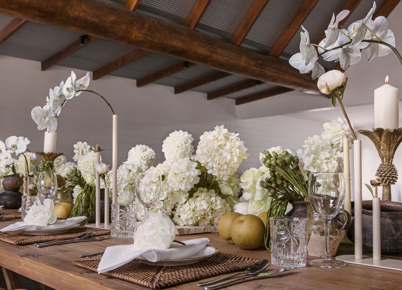 What's on | The Jackson Ranch