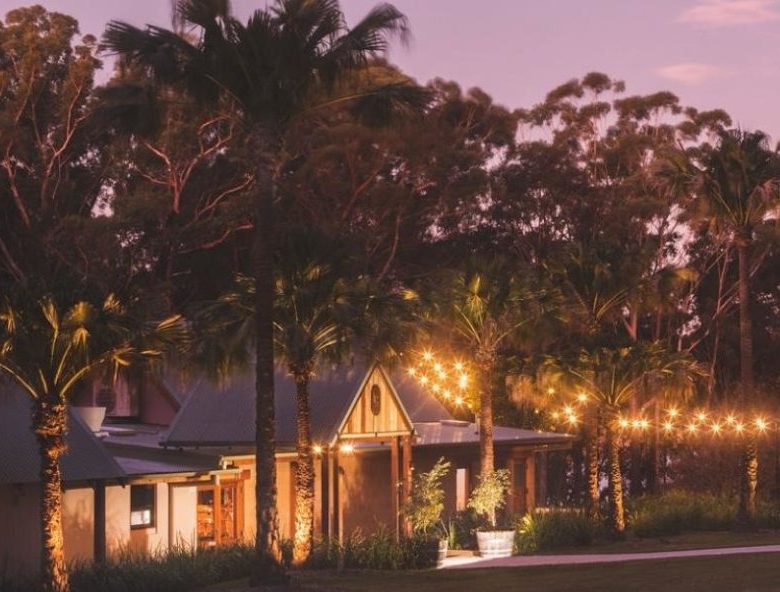 Perfect for weddings and events, the Jackson Ranch is surrounded by ...