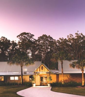 What's on | The Jackson Ranch