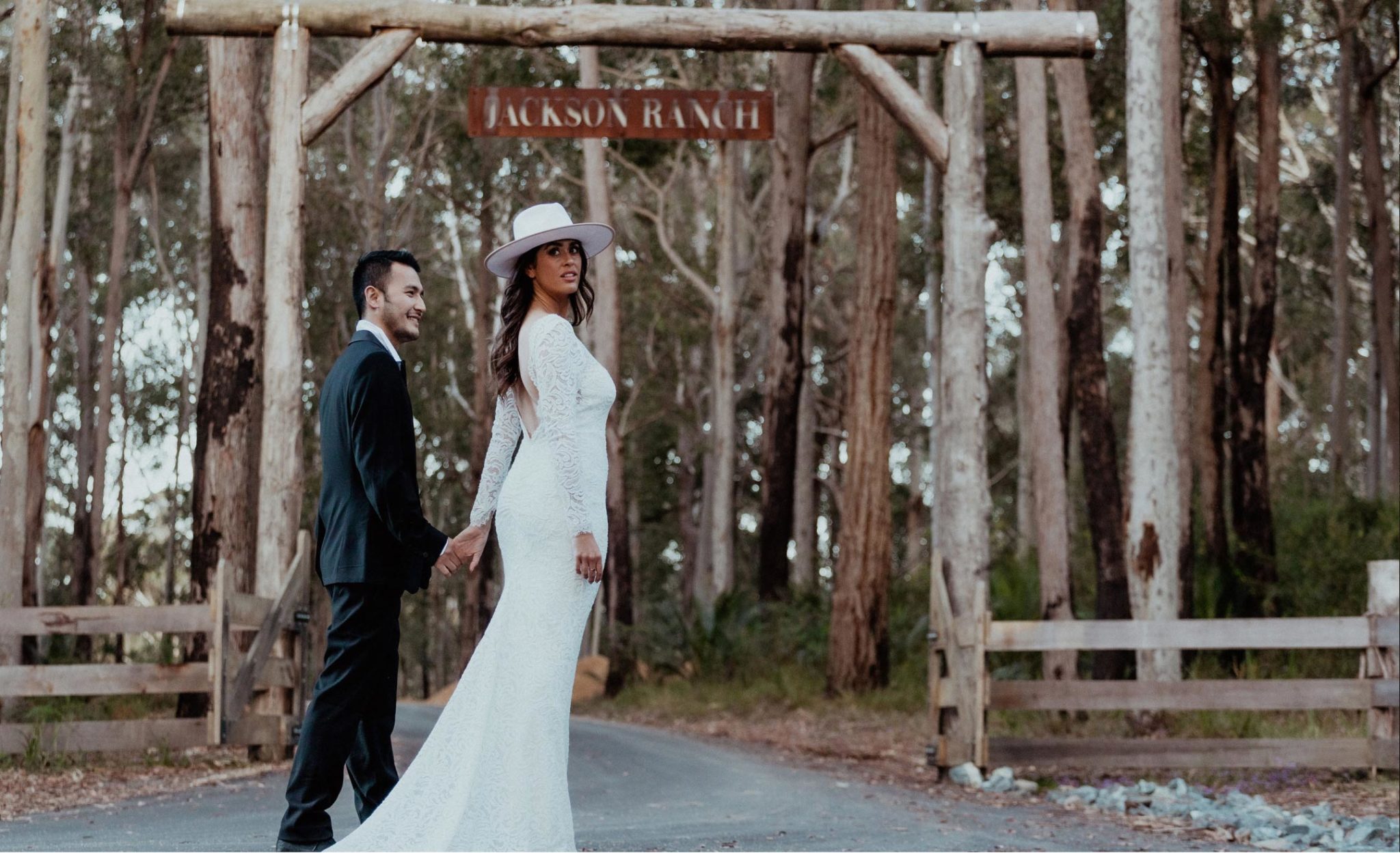 Wedding Venue | Cabin Accommodation | The Jackson Ranch