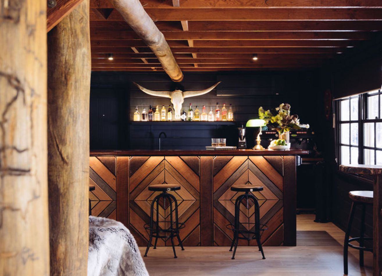 What's on | The Jackson Ranch