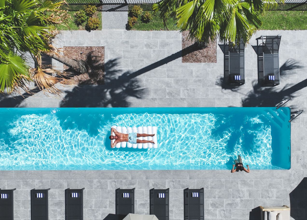 What's on | The Jackson Ranch