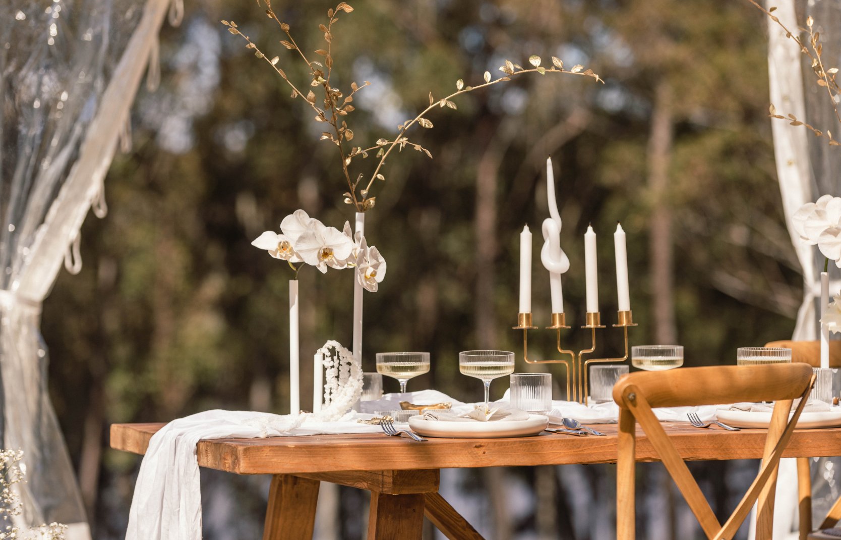 Drink Package Menu - The Jackson Ranch | A Short Trip, To A World Away