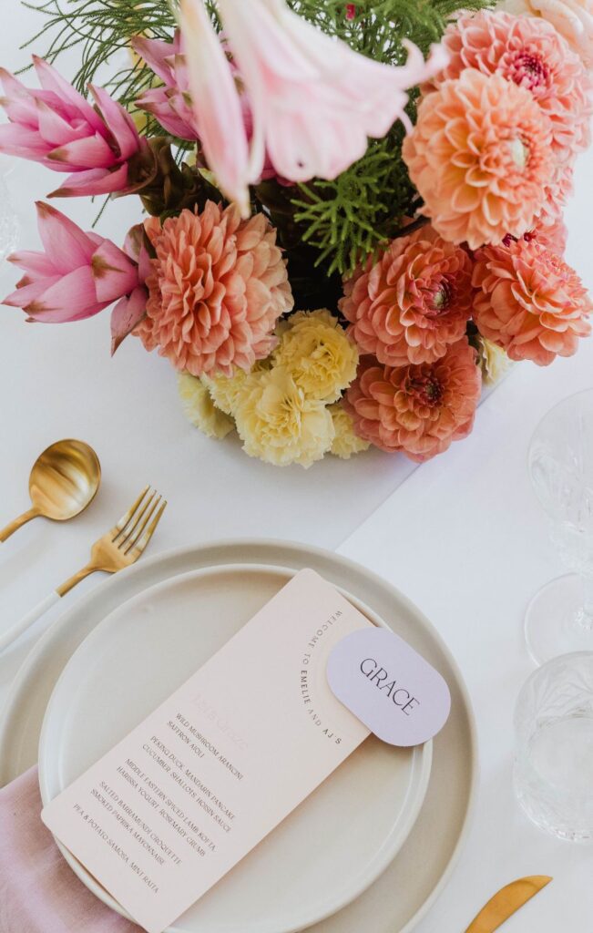 The Perfect Venue - The Jackson Ranch | A Short Trip, To A World Away