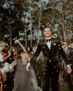 The Perfect Venue - The Jackson Ranch | A Short Trip, To A World Away