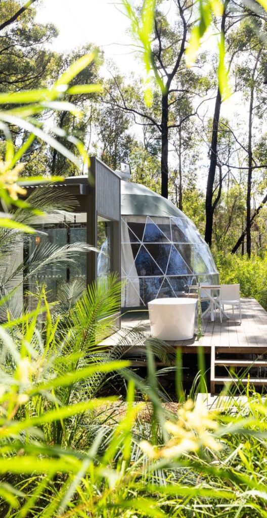 The Grounds of Jackson Ranch | NSW Wedding Venue | The Jackson Ranch